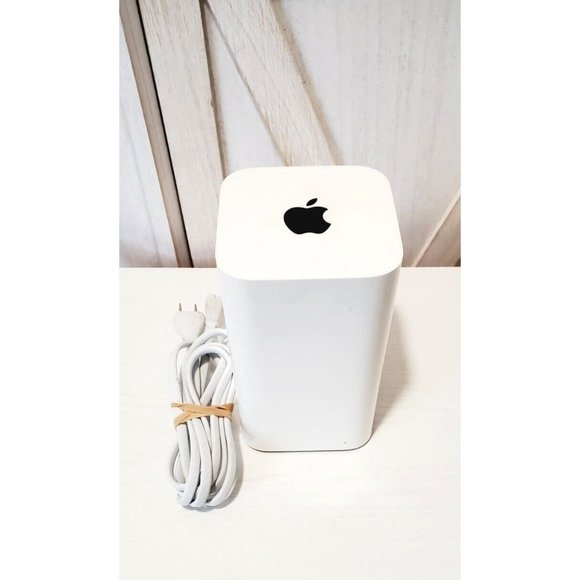 Apple | Computers, Laptops & Parts | Apple Airport Time Capsule 821ac ...